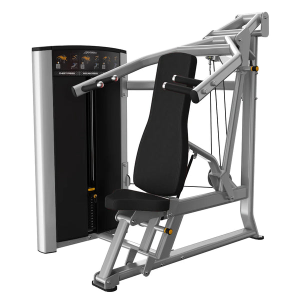 Life Fitness Axiom Series Multi-Press – eGymWarehouse